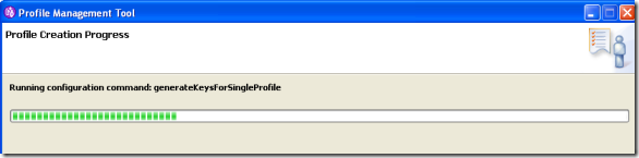WAS - WebSphere Application Server : How to Create Profile for ...